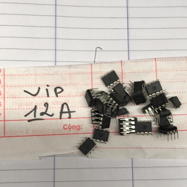 iC Vip12A combo 5 con | Shopee Việt Nam