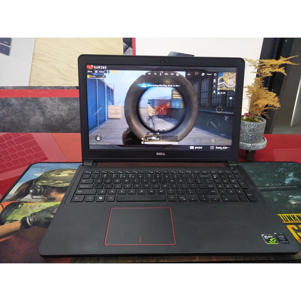 DELL INSPIRON 7557 | Shopee Việt Nam