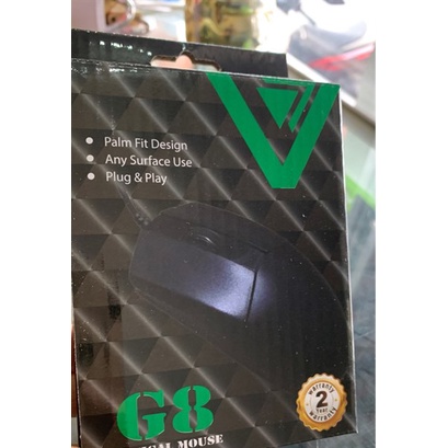 Chuột Vision G8 | Shopee Việt Nam