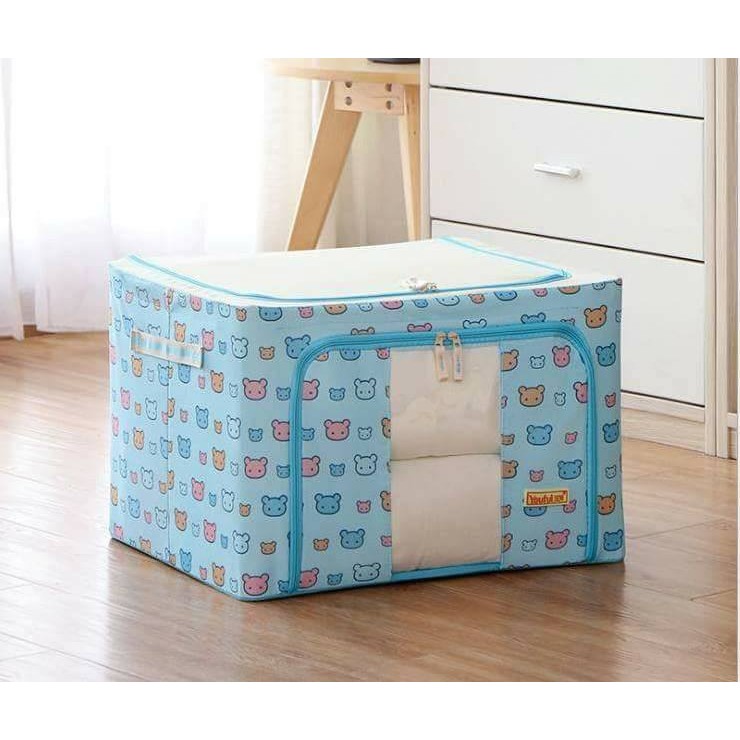 Hộp đựng đồ Living Box 88L | Shopee Việt Nam