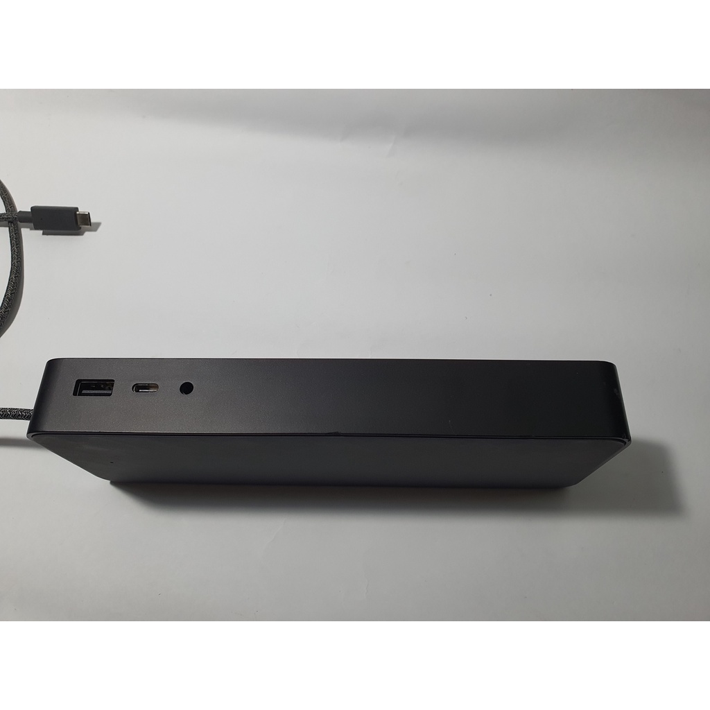 Dock Displaylink HP HSA-B005DS - Hỗ trợ xuất 2 màn 4K 60HZ cho các dòng ...