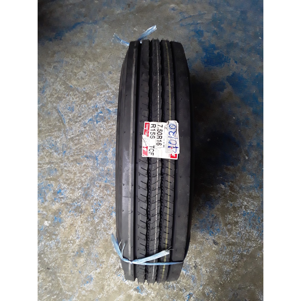 Lốp Bridgestone 750R16 R156 (dọc) 14PR | Shopee Việt Nam