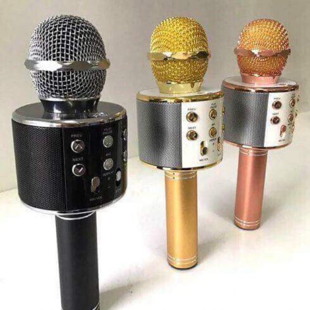 Mic hat | Shopee Việt Nam