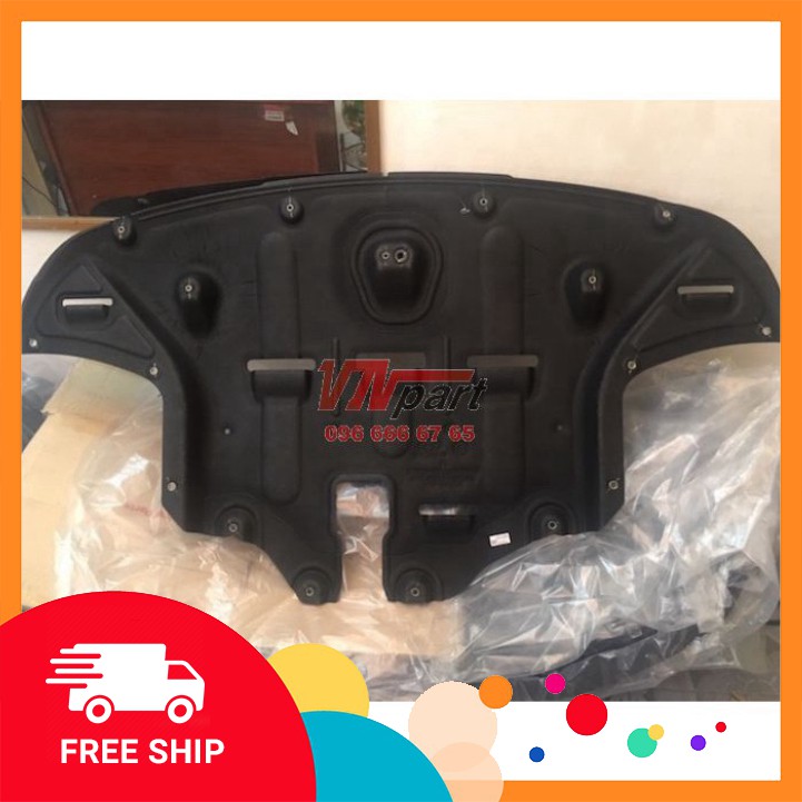 [MỚI] Chắn bùn động cơ Hyunda Tucson 29110D3500 xịn Hyundai -VNP ...