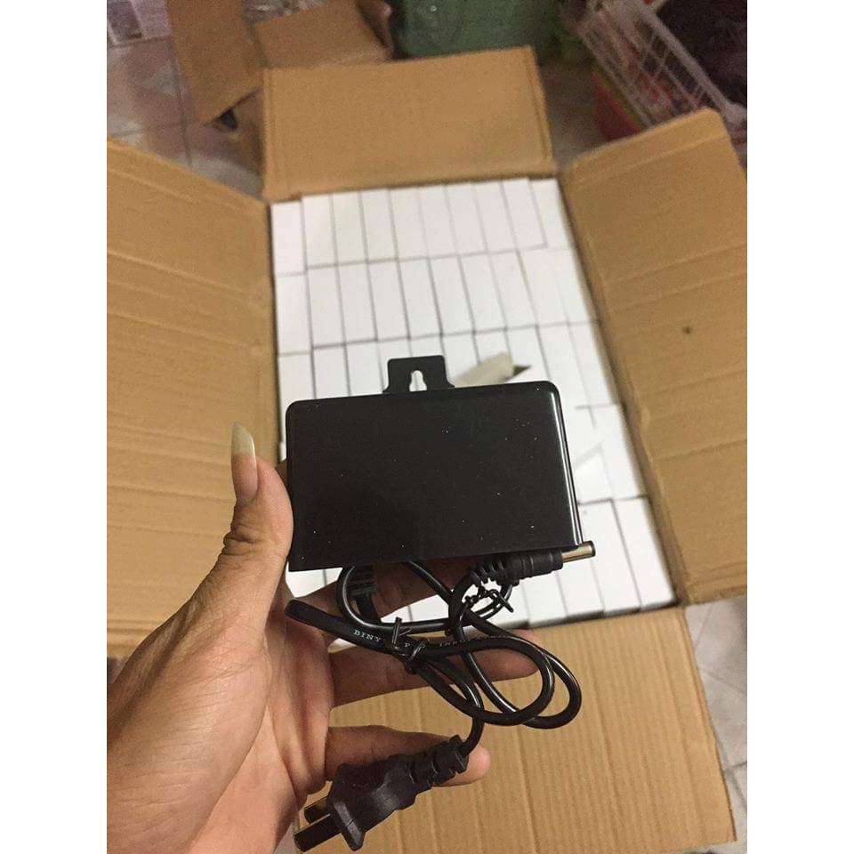Adapter 12v2a A1 cao cấp dùng cho Camera - nguồn 12v2a - adapter camera ...
