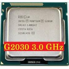 CPU g2030 sk1155 - chíp máy tính PC g2030 + TẶNG KEO TẢN NHIỆT | Shopee Việt Nam