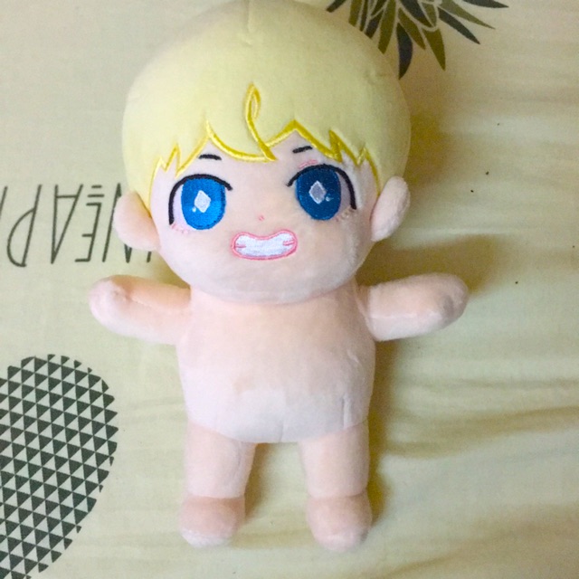 Búp bê thần tượng BTS V Flower Tae doll 20cm | Shopee Việt Nam