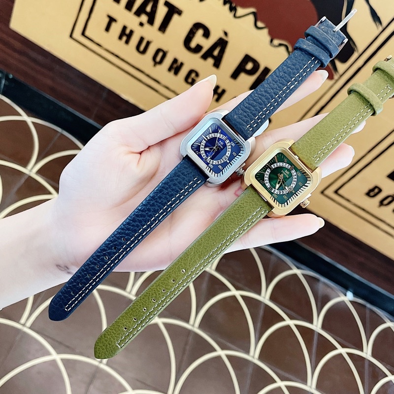 Đồng hồ Mike chính hãng | Shopee Việt Nam
