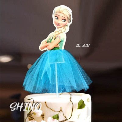 Bịch 5 Elsa khoanh tay | Shopee Việt Nam