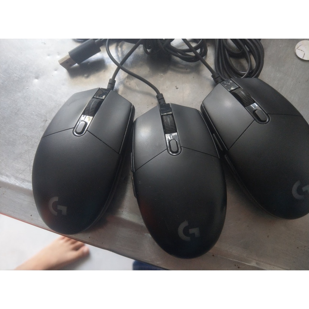 chuột logitech g102 | Shopee Việt Nam