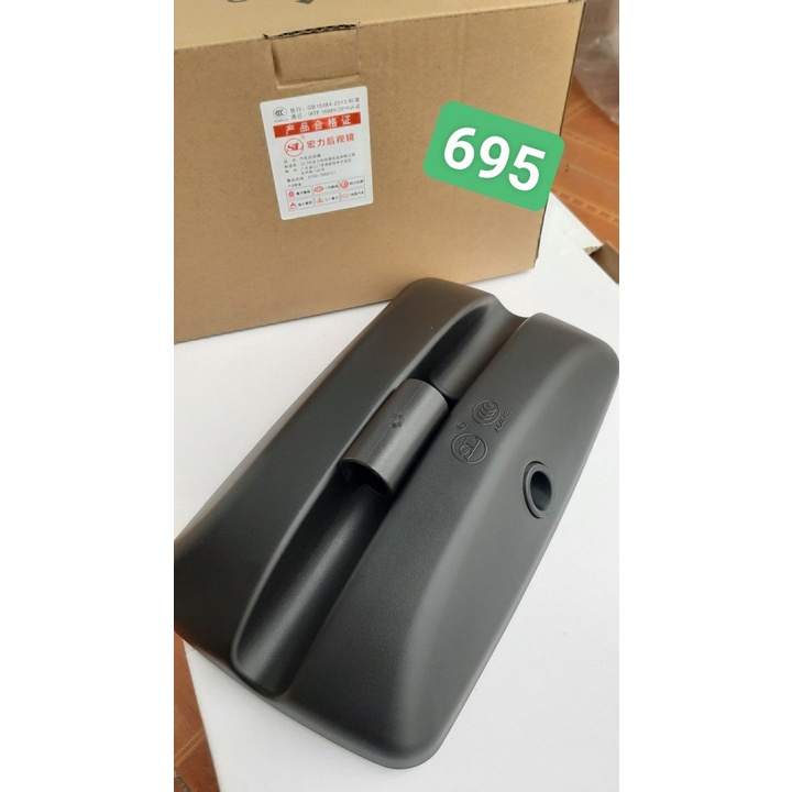 Gương chiếu hậu thaco olin 500 700b 800b | Shopee Việt Nam