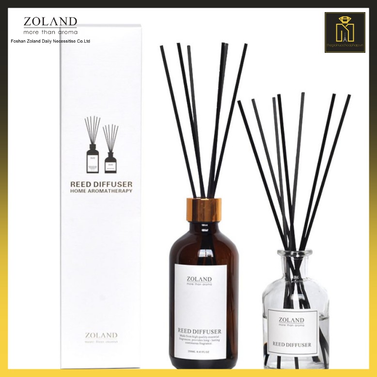 [Chính Hãng] Tinh dầu khuếch tán - 250ml Zoland ZLH105 - Giải pháp ...