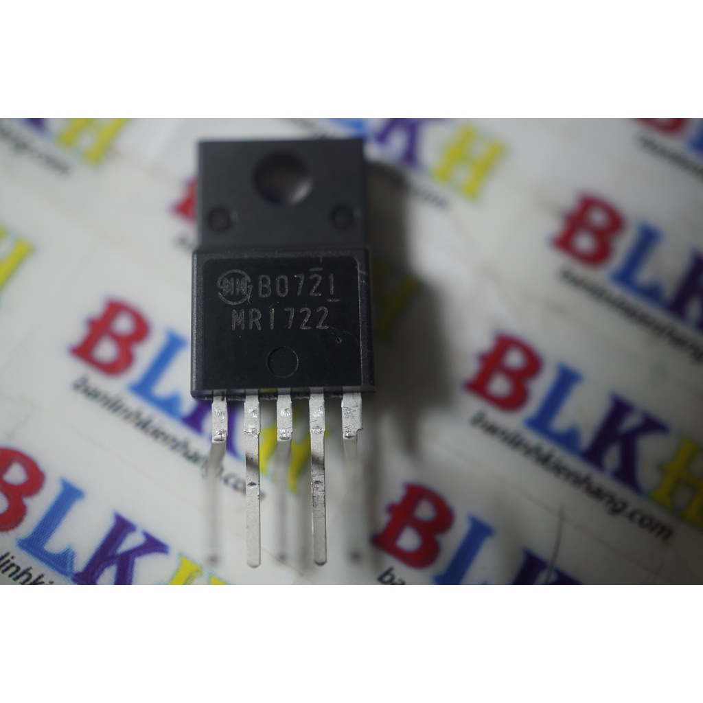 IC nguồn MR1722 1722 TO-220 chính hãng Shindengen | Shopee Việt Nam