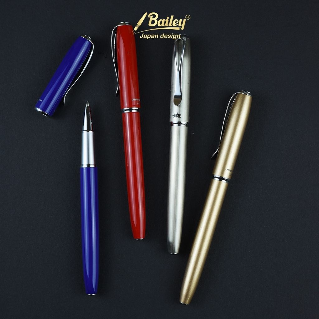Bút ký dạ bi Bailey Jinhao BTL05 | Shopee Việt Nam