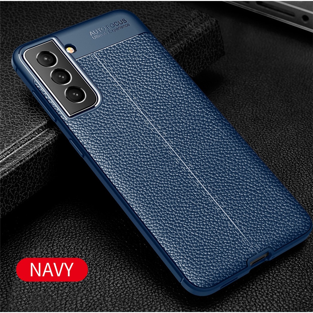 Ốp Điện Thoại TPU Mềm Lenuo Cho Samsung Galaxy S24 S23 FE S22 Plus S22 Ultra S21 Plus S21 FE ...