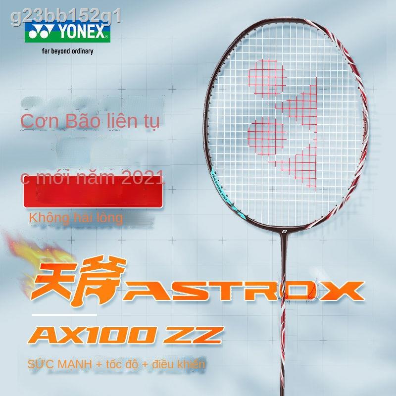 Có [Hàng Sẵn/Ảnh Thật]Vợt Cầu Lông Yy Đánh Đơn Full Carbon 4U Siêu Nhẹ ...