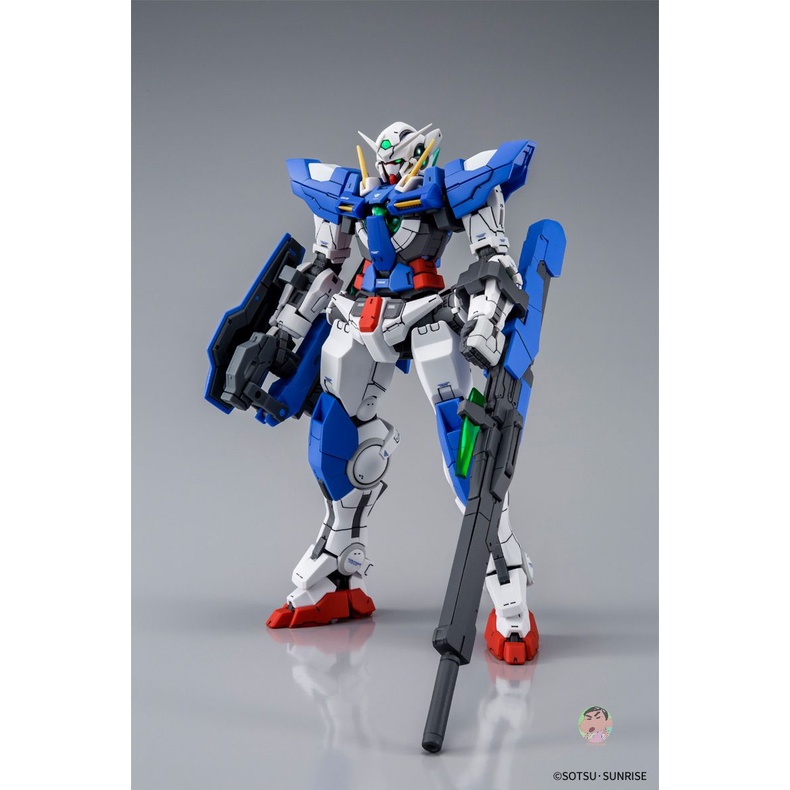 Bandai Gundam RG PB Limited 1 / 144 Bộ mô hình Gundam EXIA Repair III R3 | Shopee Việt Nam