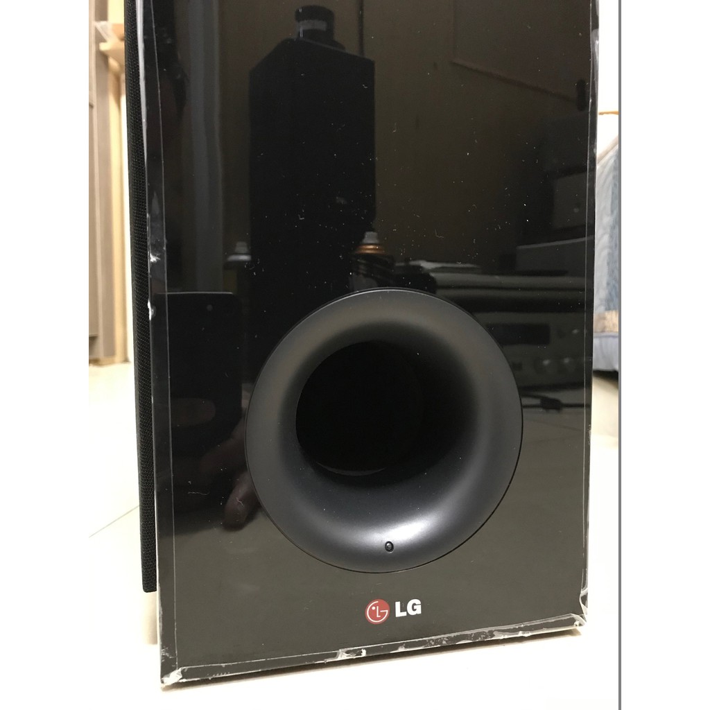 Loa siêu trầm LG-S33A1-D | Shopee Việt Nam