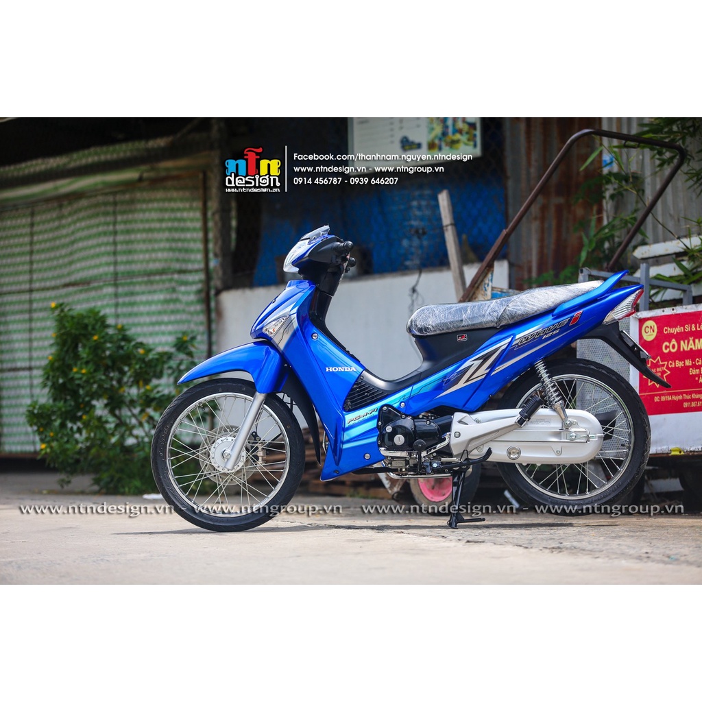 Tem Wave 125i | Shopee Việt Nam