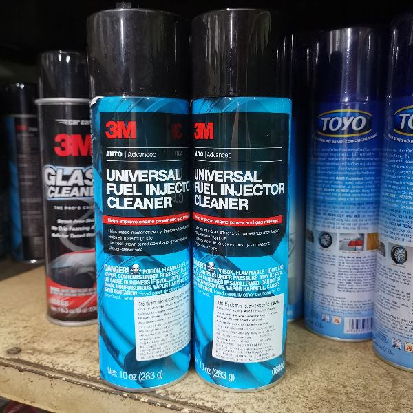 Dung dịch vệ sinh kim phun xăng Ô tô 3M-08956 | Shopee Việt Nam