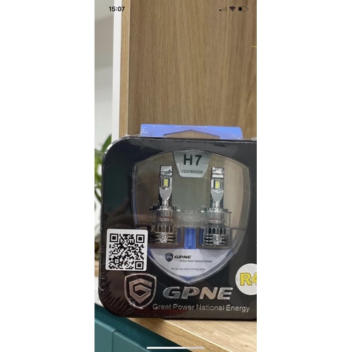 đèn led chính hãng GPNE r4 bảo hành 3 năm | Shopee Việt Nam
