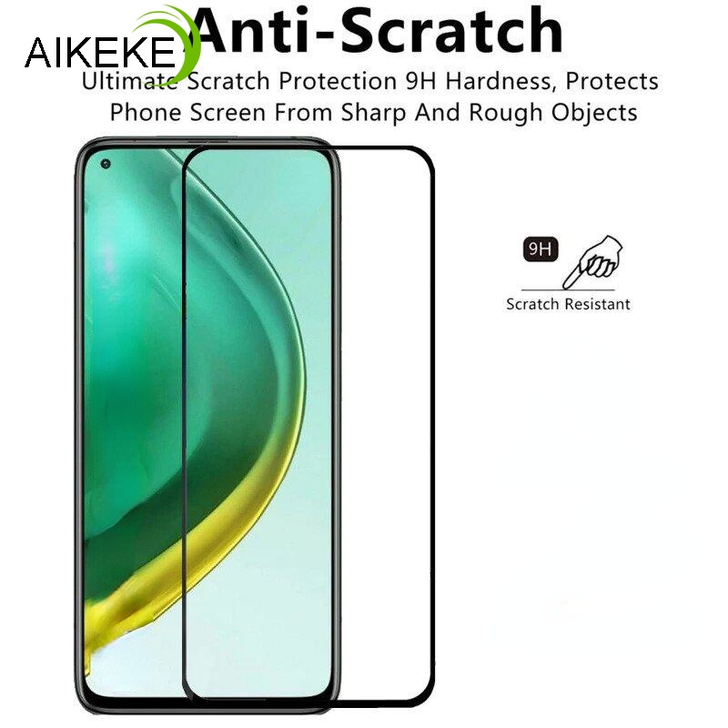 Kính Cường Lực Cho Xiaomi Mi 12 12X 12S 11 11T 11X 11i 10 10T 10S 9 9T Pro Ultra Lite Mix4 Civi ...