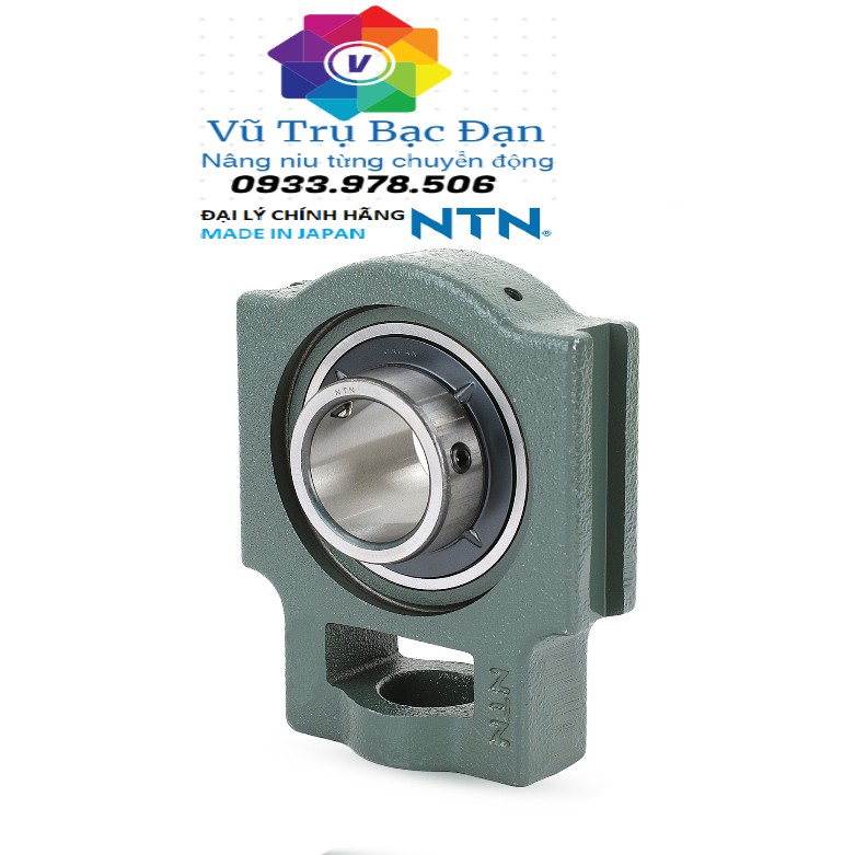 [Giá sốc] Gối đỡ Vòng Bi UCT202, UCT203, UCT204, UCT205, UCT206, UCT207, UCT208, UCT209, UCT210 ...