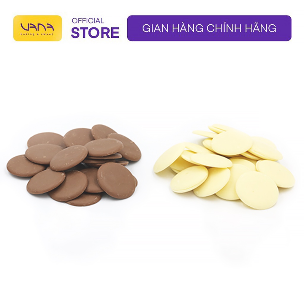 SOCOLA CHOCOLATE CÚC ÁO NUT FANCY | Shopee Việt Nam