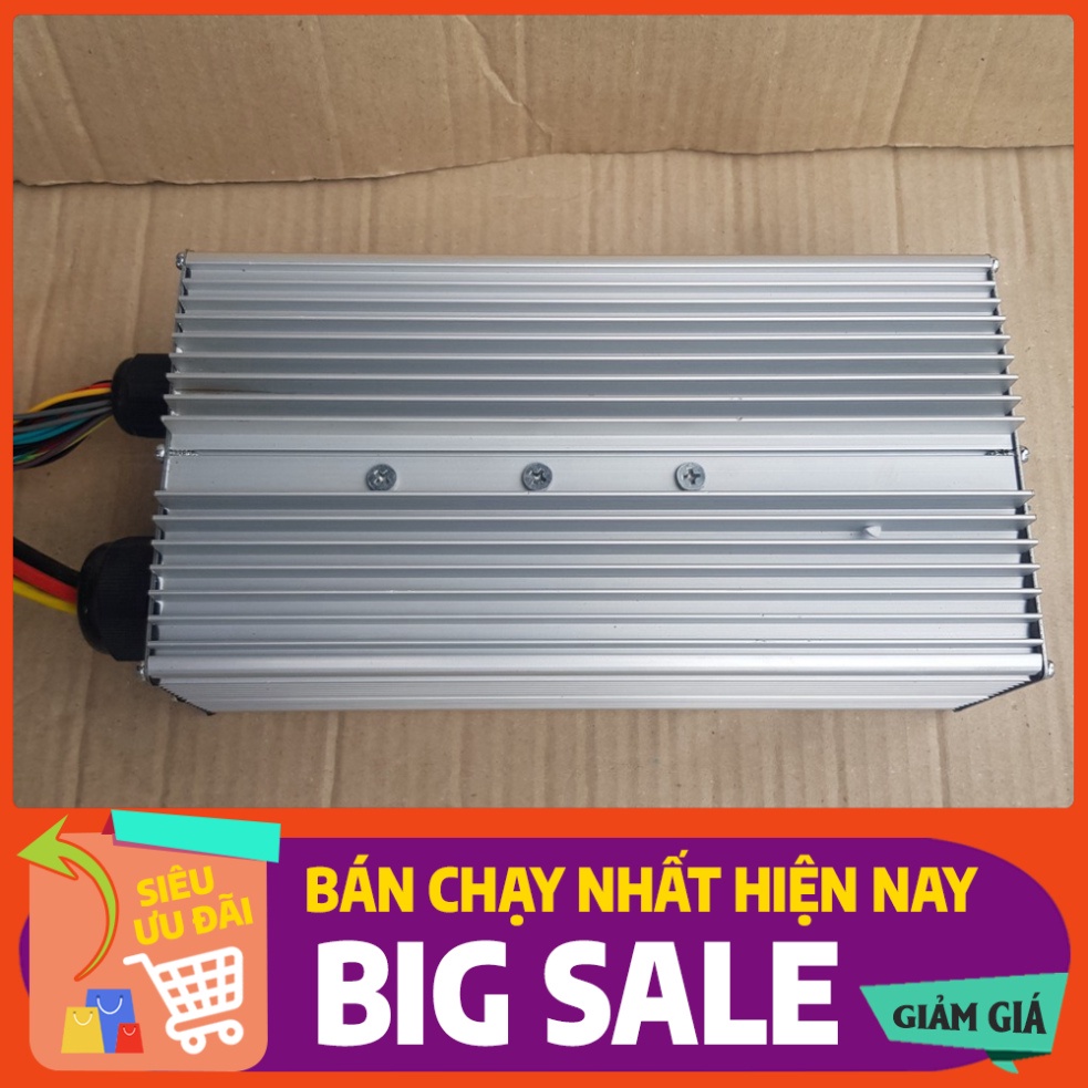 [HÀNG XỊN] Bo IC Bộ Điều Tốc 2000W 48/60V Xe Máy Điện ,Xe Đạp Điện ,Xe ...