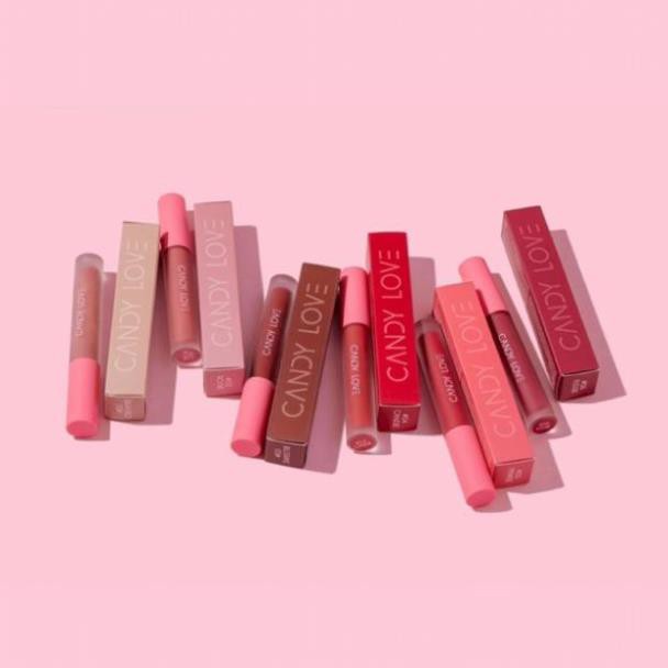 Candy love - Giá Tốt, Miễn Phí Vận Chuyển, Đủ Loại | Shopee Việt Nam