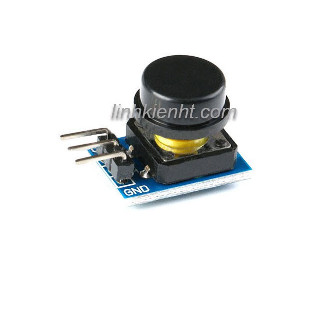 LINH KIỆN MODULE NÚT NHẤN CHO ARDUINO | Shopee Việt Nam