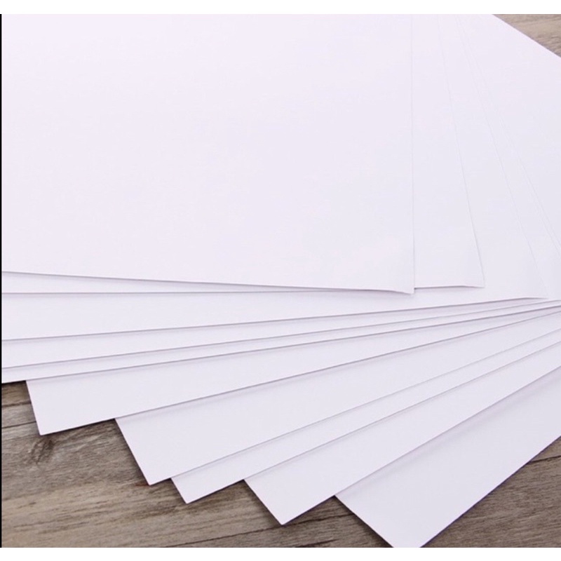 giấy A0 (giấy mỹ thuật cỡ A0 các loại: Việt trì, Roky, xi măng, giấy ...