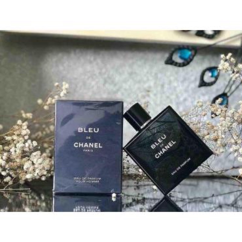 Nước Hoa Chanel Nam Bleu De Chanel Parfum 100ML | Shopee Việt Nam