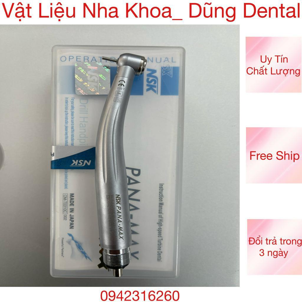 Tay khoan nhanh NSK mở bấm có đèn LED + Nha Khoa | Shopee Việt Nam