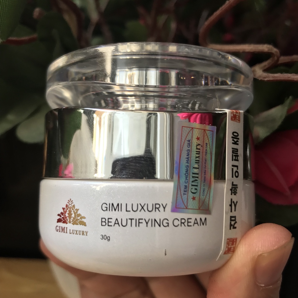 [CHÍNH HÃNG GIMI] KEM CHỐNG NẮNG BEAUTIFYING CREAM 2022 | Shopee Việt Nam