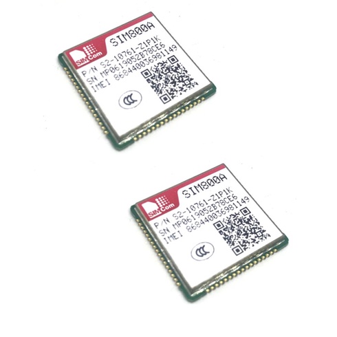 MODULE SIM800A GSM/GPRS | Shopee Việt Nam