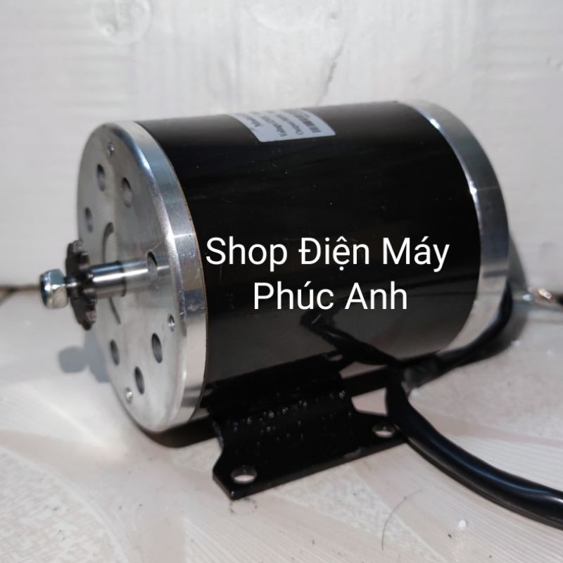 Motor DC 12v 500w | Shopee Việt Nam