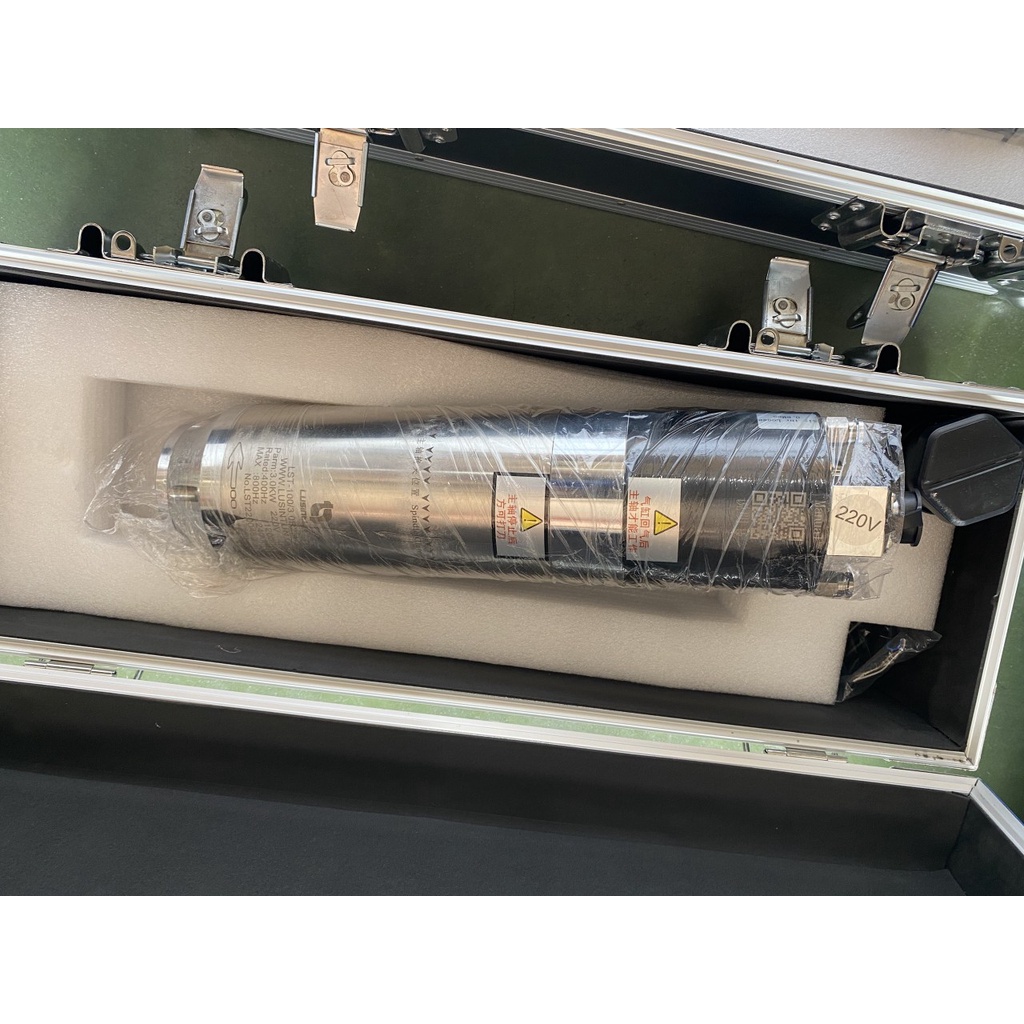 ATC BT30 spindle (thay dao tự động trục chính máy CNC) | Shopee Việt Nam