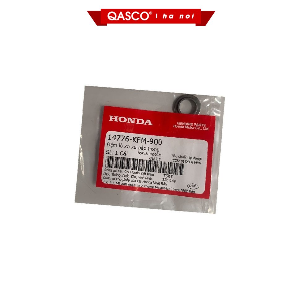 Đệm lò xo xu páp trong dùng chung nhiều xe (14776KFM900) - HN(1494) | Shopee Việt Nam