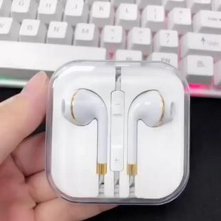 Tai nghe gaming có dây M2 S P có mic nhét tai phone chống ồn giắc 3.5 ...
