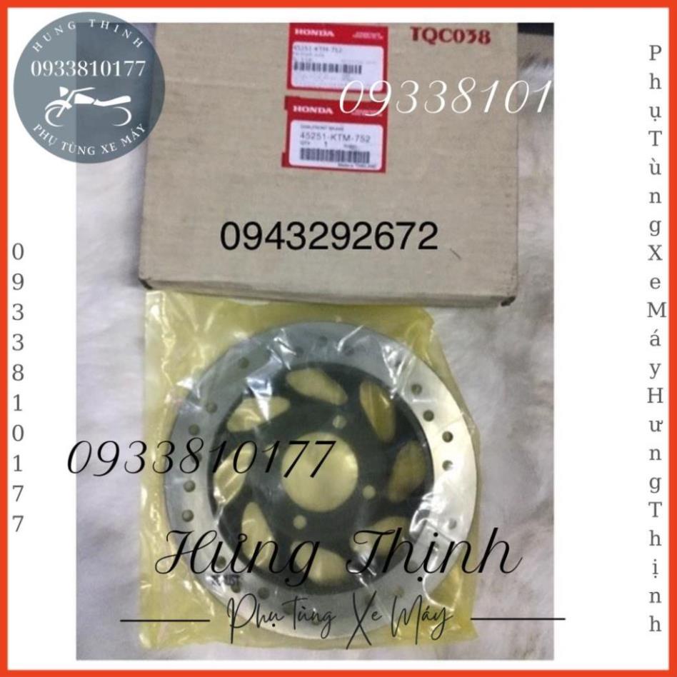 Đĩa Phanh Trước Fu Neo, Neo Fi, Rsx 100 HONDA | Shopee Việt Nam