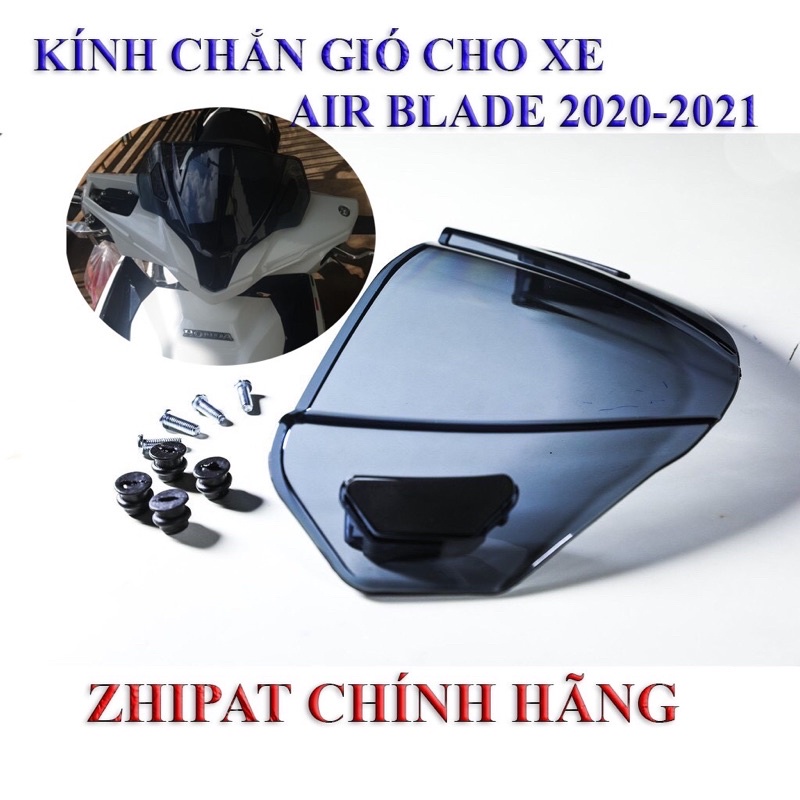 Kính Mão chắn gió chính hãng zhipat air balade ab 2020-2021 | Shopee ...