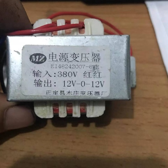 biên áp 380v đổi 12v | Shopee Việt Nam