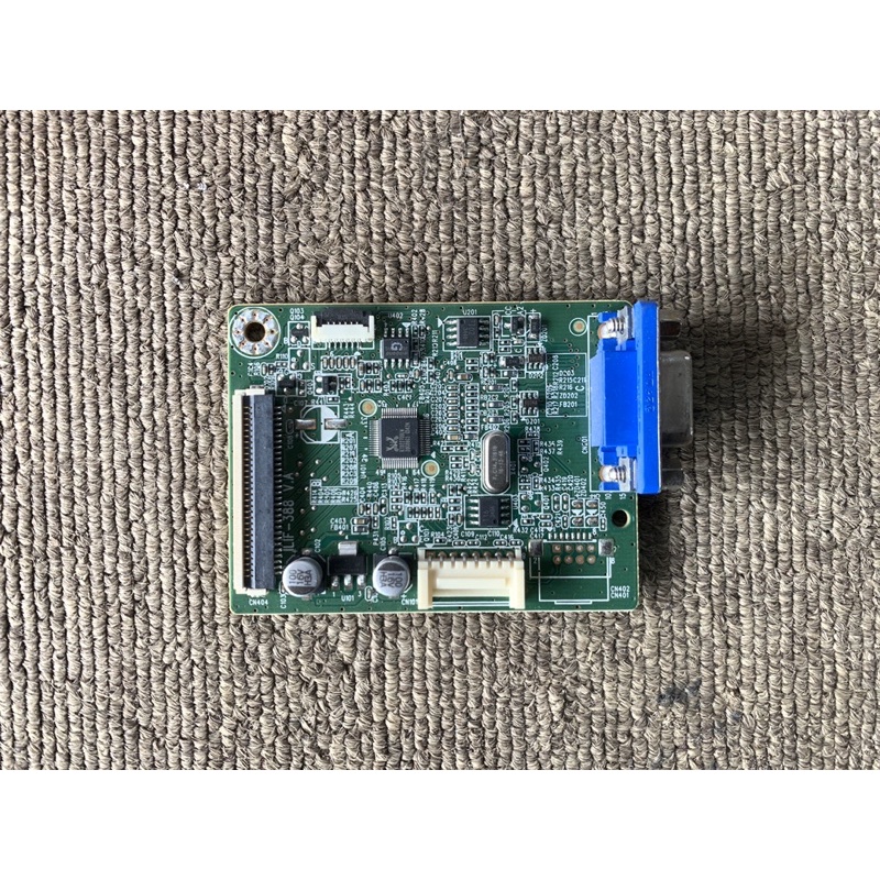 Board nguồn, Tín hiệu Dell E1914Hf | Shopee Việt Nam