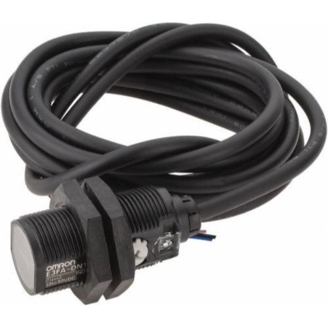 Cảm Biến Quang Omron E3FA | Shopee Việt Nam