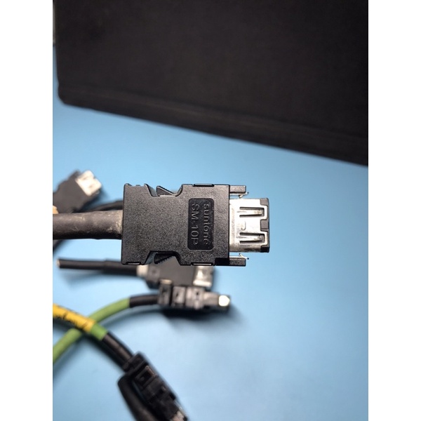 jack encoder servo Mitsubishi j3, j4 loại 10pin mạ vàng cực chất lượng ...