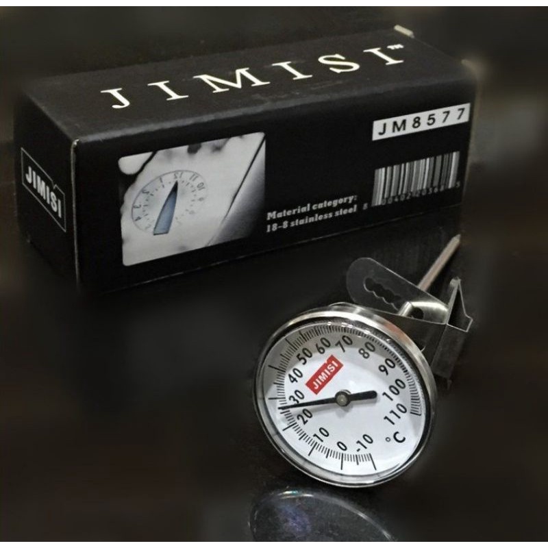 Nhiệt kế Jimisi | Shopee Việt Nam