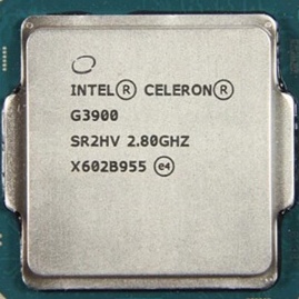 CPU G3900 G3930 G4400 G4560 G4600 G4900 kèm keo tản nhiệt | Shopee Việt Nam