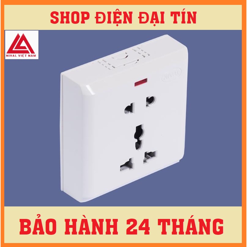 Bảng điện Taplo giả âm chất lượng cao Nival B15C | Shopee Việt Nam