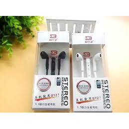 Tai nghe BYZ S389 | Shopee Việt Nam